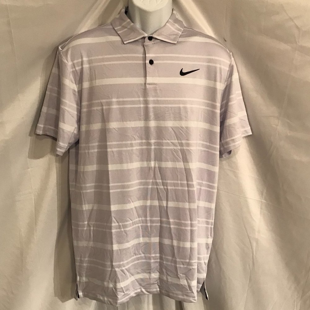 Nike Special Double Feature Front & Back Emblem White… - Gem